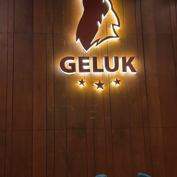 Geluk - Siena - Quezon City, Quezon City