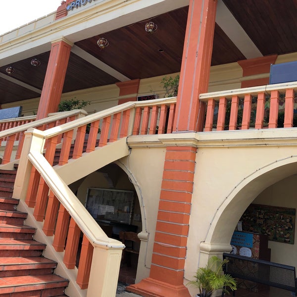 Batanes Provincial Capitol - Basco, Batanes