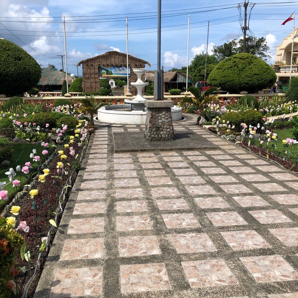 Batanes Provincial Capitol - Basco, Batanes