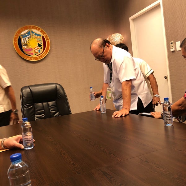 Photos at Parañaque City Hall - San Antonio - Paranaque City, Rizal