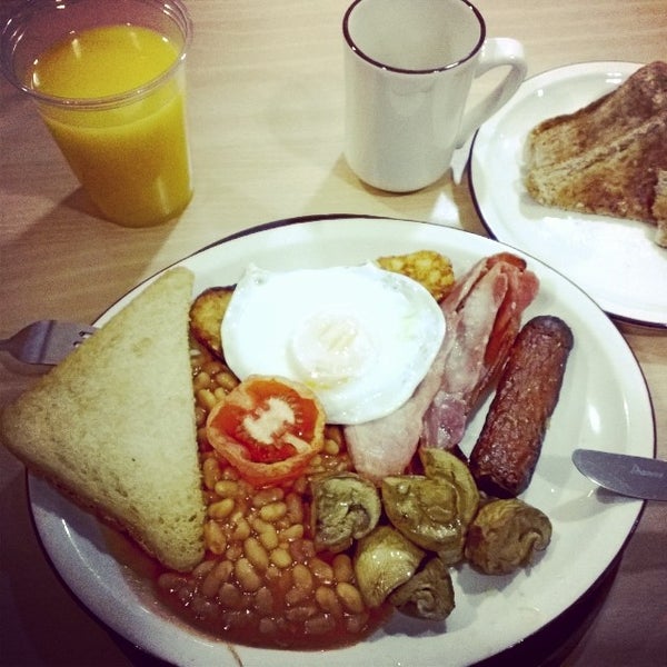 Morrisons - Chingford, Greater London