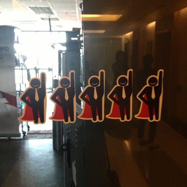 Payroll Hero's Dojo - Tech Startup