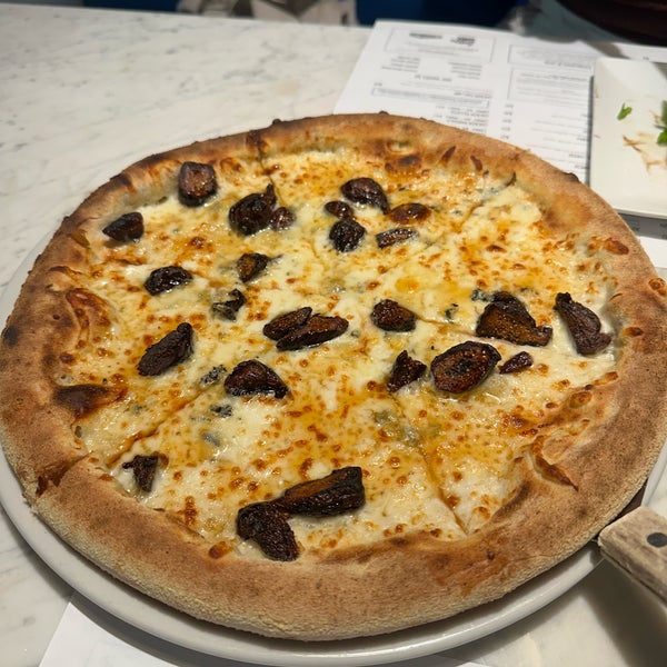 Joe’s Pizza - Wynwood-Edgewater - Miami, FL