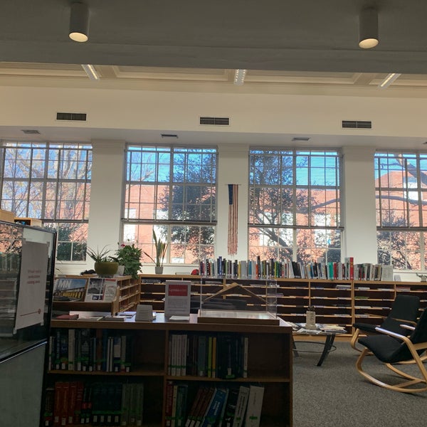 Brooks Hall - 50 Pullen Dr