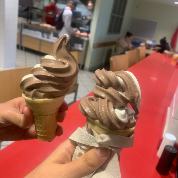 Clark Dining Hall - 221 Jensen Dr