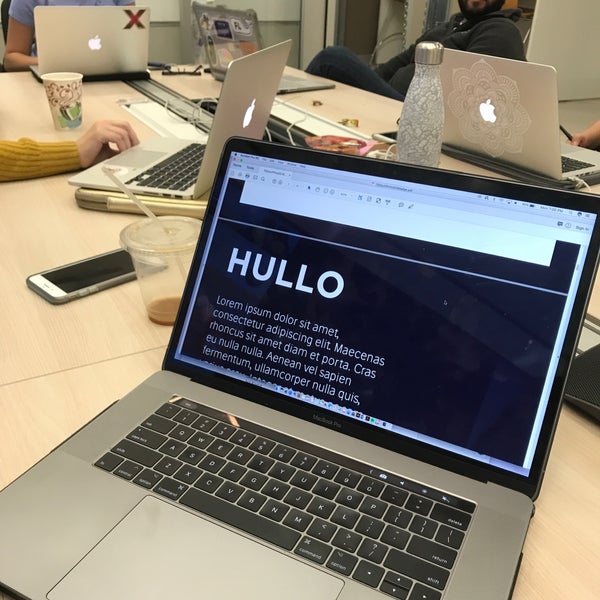 Weimer Hall - College Communications Building in Gainesville