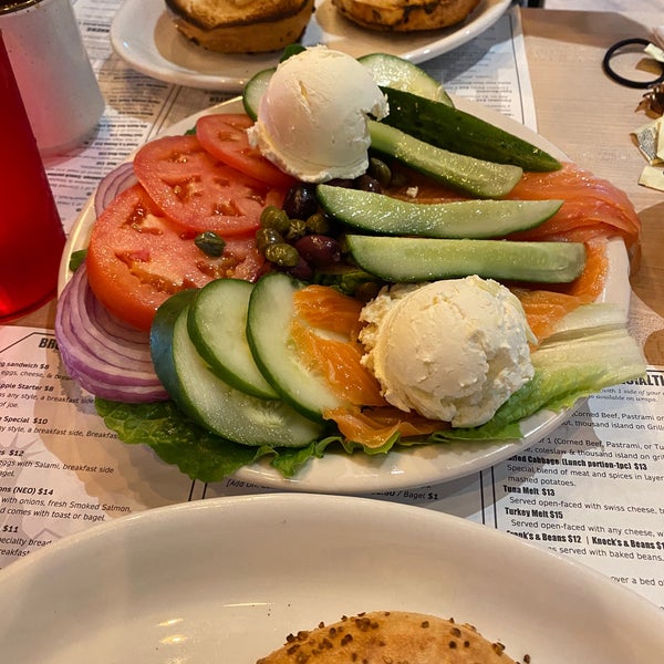 Big Apple Deli - Deli in North Miami