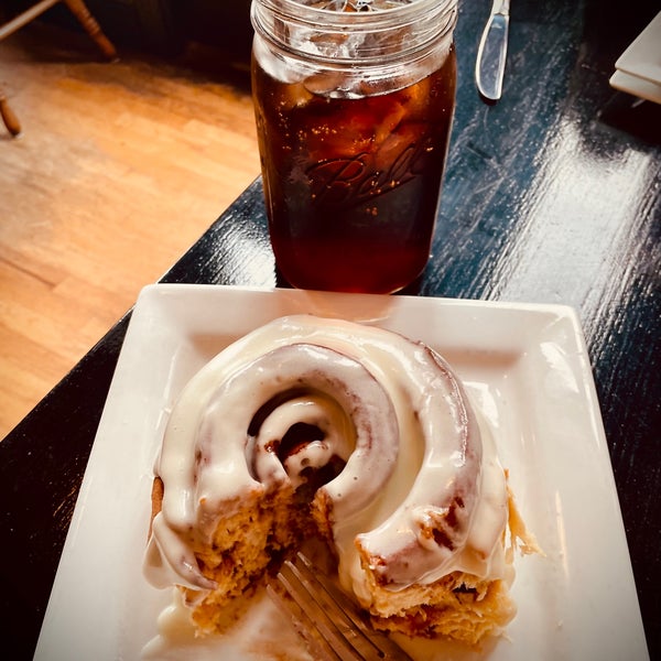 The Farmhouse - River Market - 90 tips