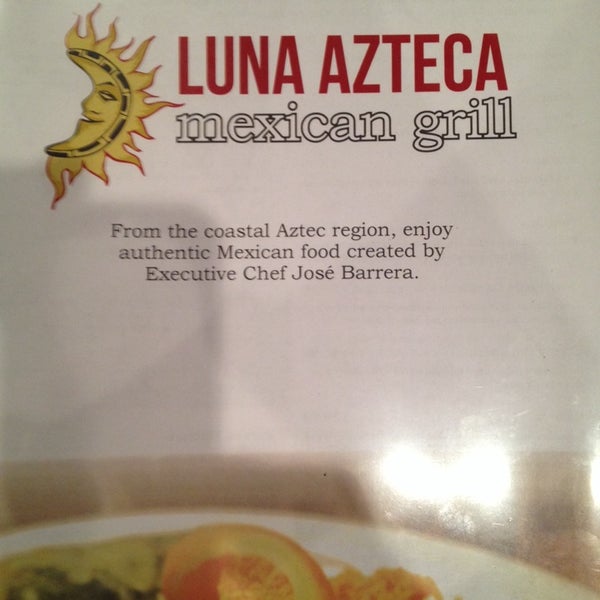 Luna Azteca