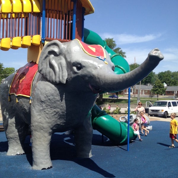 Penguin Park - Park in Northland