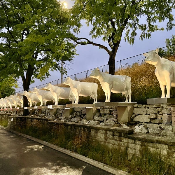 Kopp's Frozen Custard - Ice Cream Parlor in Glendale