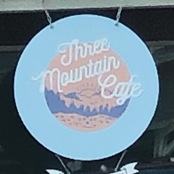Three Mountain Cafe - Coffee Shop in Waitsfield