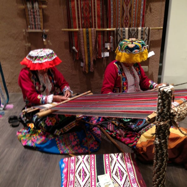 Sol Alpaca - Miraflores - Larcomar