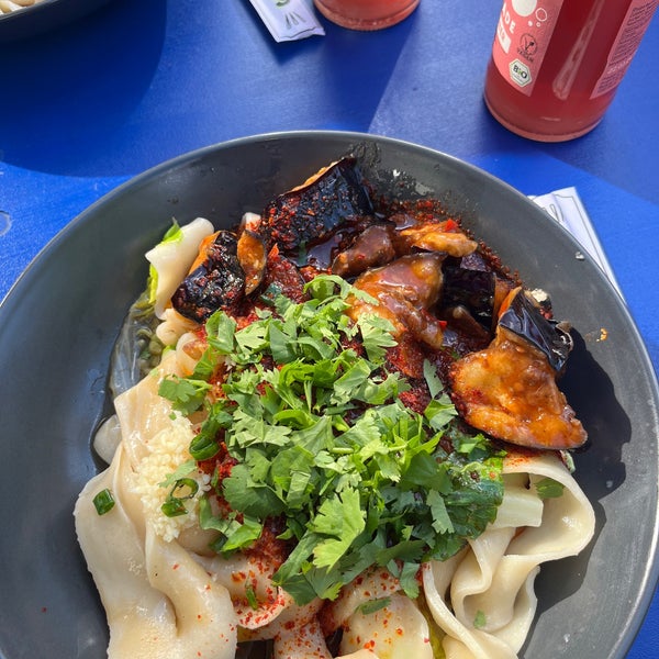 Wen Cheng - Noodle Restaurant in Kollwitzkiez