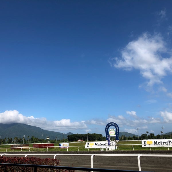 Metro Manila Turf Club Inc. - Malvar, Batangas