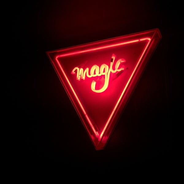 Magic Rock Club - Rock Club in Barcelona