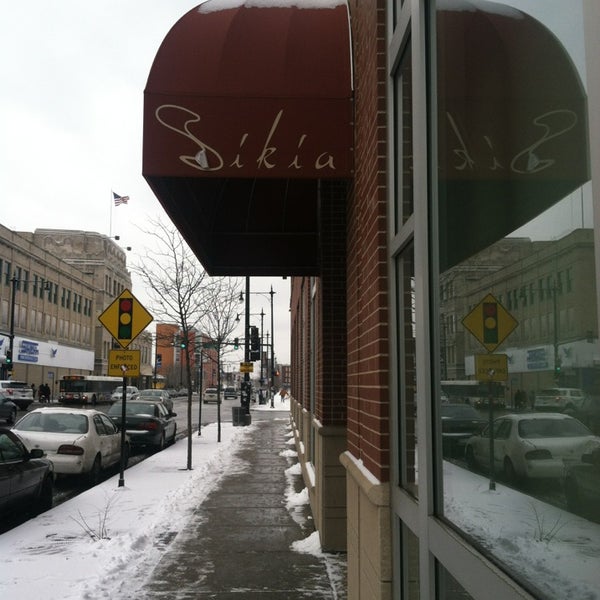 Photos at Sikia Restaurant - Restaurant in Chicago