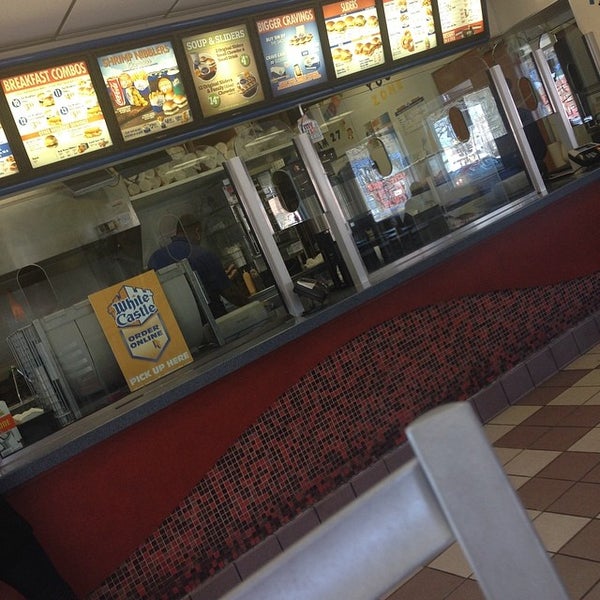 White Castle - Fast Food Restaurant in Chicago