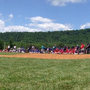 Cove Creek Park - 6296 Faber Rd #632