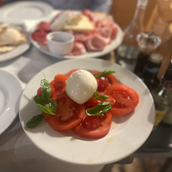 Vineria Il Chianti - Italian Restaurant in Roma