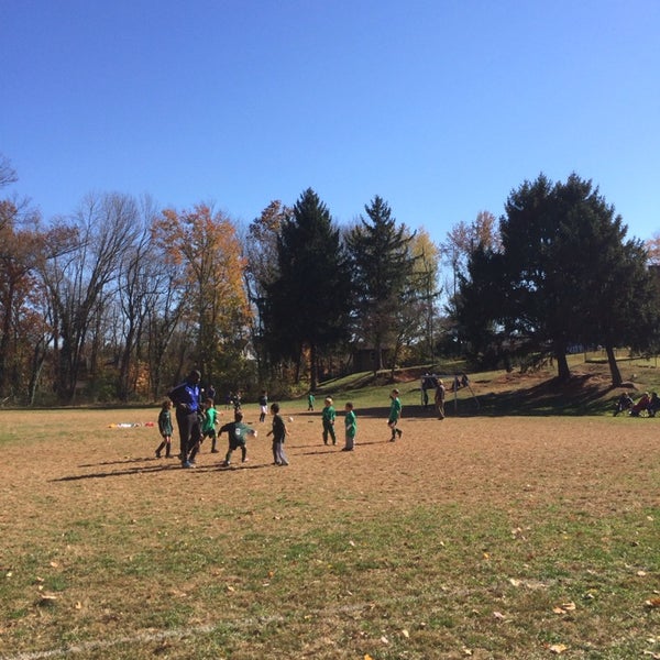 Davis Field - Charlottesville, VA