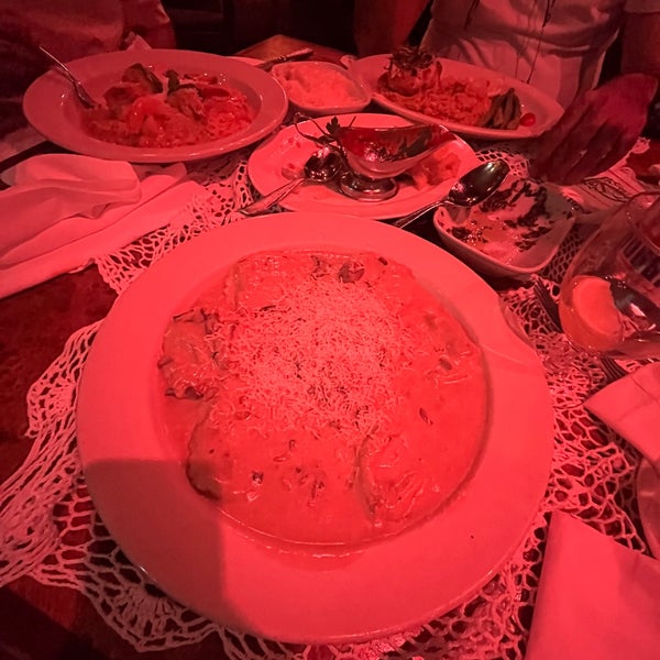 Photos at Filomena Ristorante - Italian Restaurant in Washington