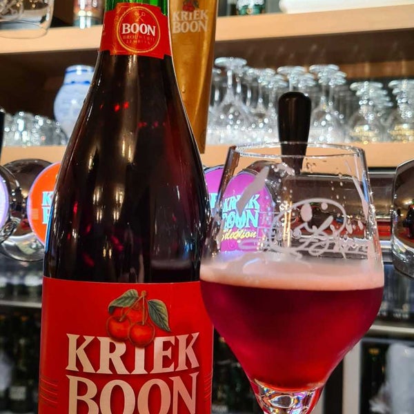 Brouwerij Boon - 3 tips