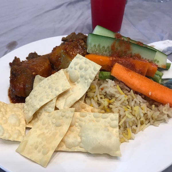 Photos at Dewan Banquet UPM - UPM Serdang