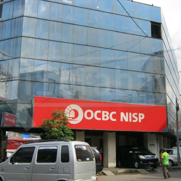 Photos at Bank OCBC NISP KCP Unpar - Bandung, Jawa Barat