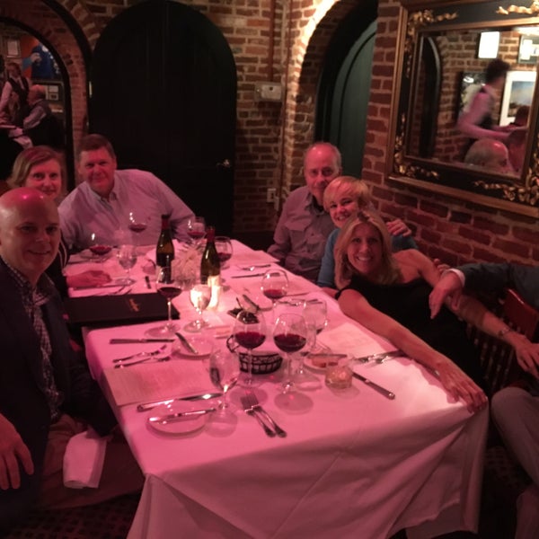 Second Empire Restaurant & Tavern - American Restaurant in Raleigh