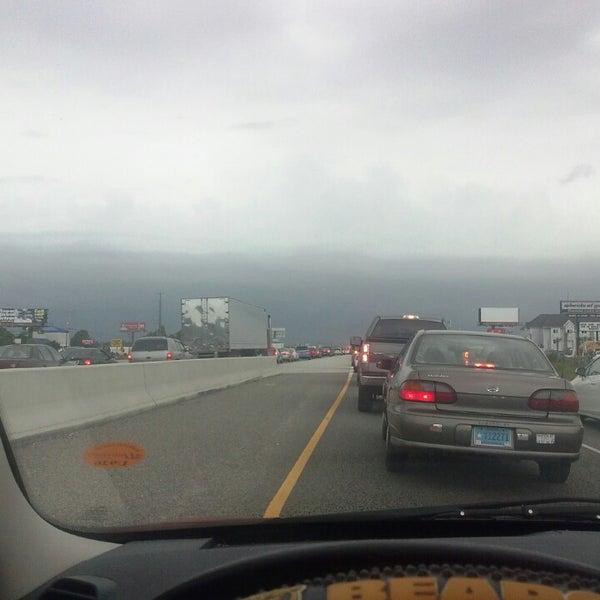 US-501 & SC-31 - Myrtle Beach, SC