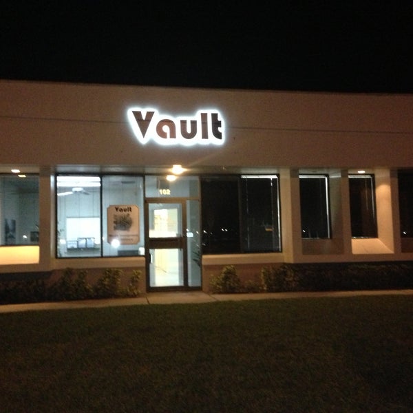 Vault Wealth Management - Financial Service in Palm Beach Gardens