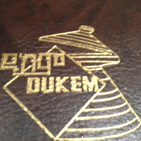 Photos at Dukem - Ethiopian Restaurant in Washington