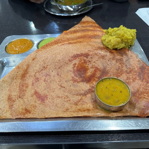 Saravana Bhavan Sunnyvale