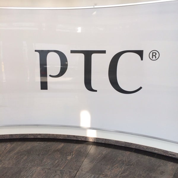 Parametric Technology GmbH - Global Services - Unterschleißheim, Bayern