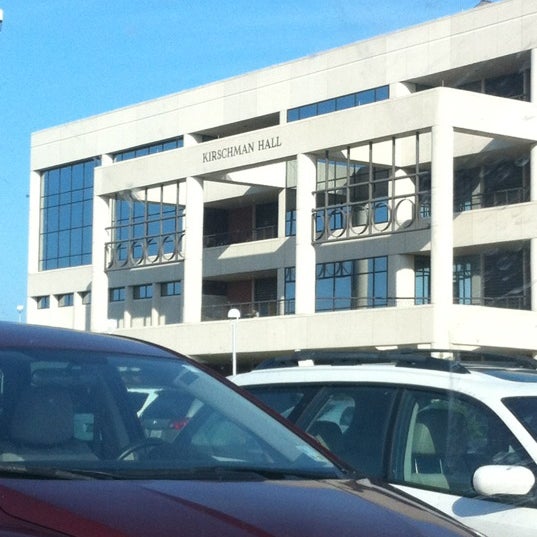 Kirschman Hall - Gentilly - 13 tips