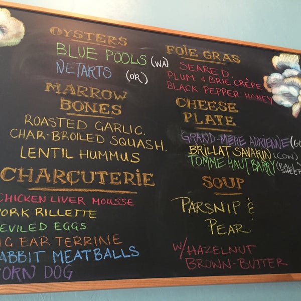 Little Bird Bistro - 105 tips from 3838 visitors