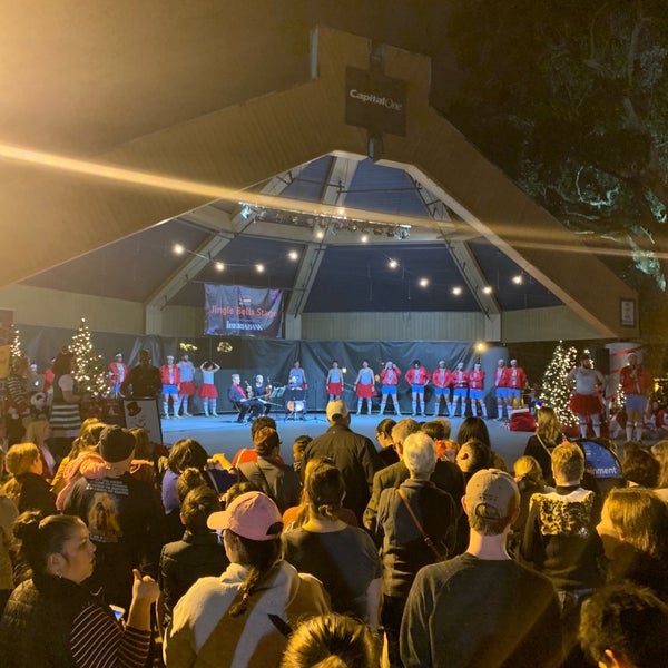 Audubon Tea Room - Audubon - 6500 Magazine St