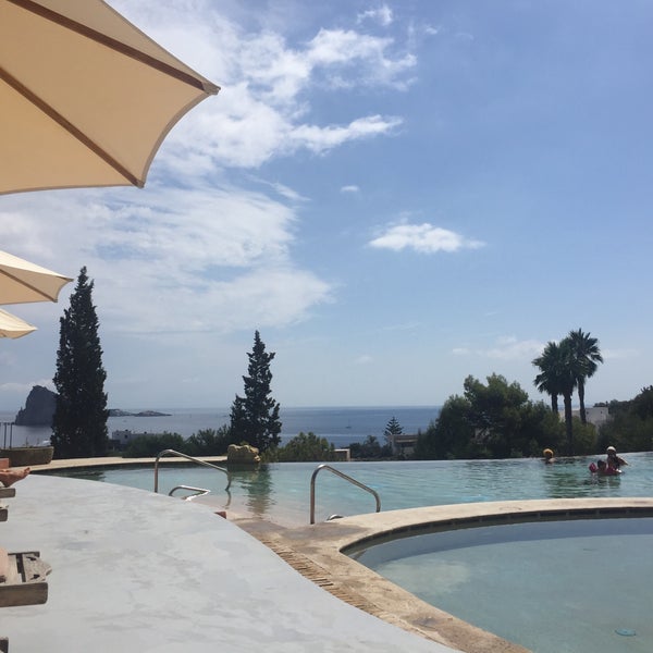 Hotel Raya Panarea - Panarea, Sicilia