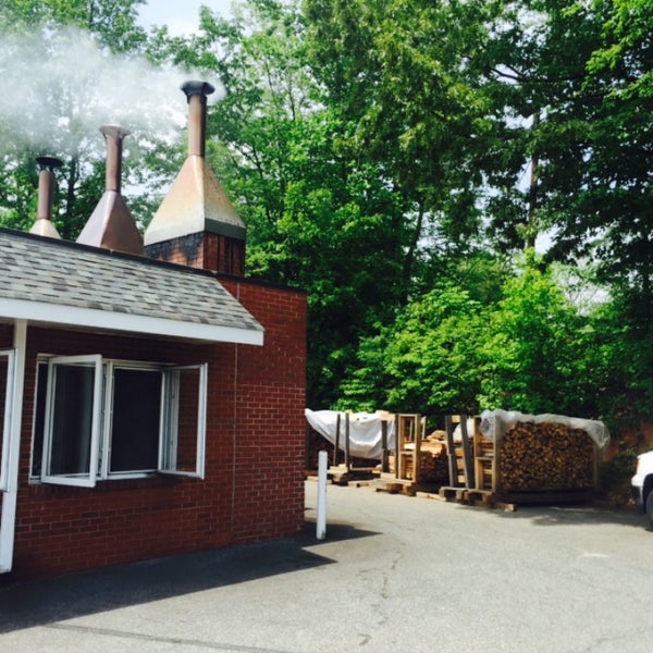 Lexington Barbecue - Lexington, NC