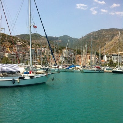 Setur Marina - 23 tips