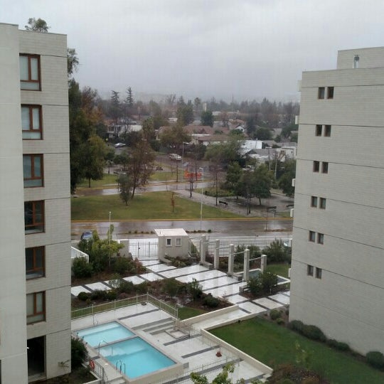 Vitacura - City in Vitacura