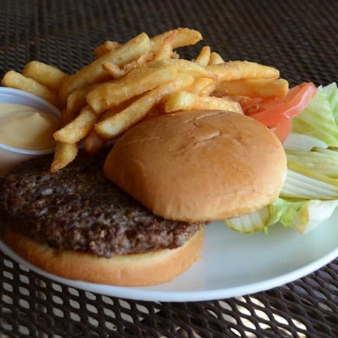 Cheeks Bar & Grill - 4 tips from 293 visitors