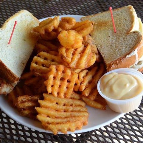 Cheeks Bar & Grill - 4 tips from 293 visitors