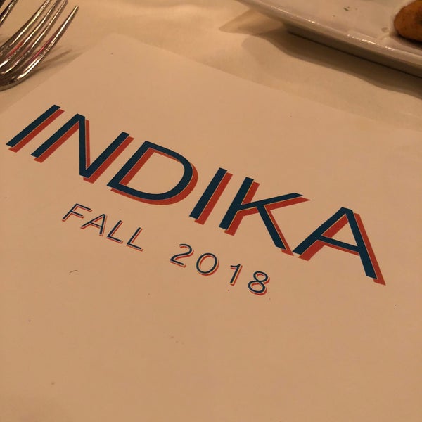 Indika - 31 tips from 792 visitors