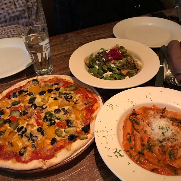 Mia Cucina - Powai - 31 tips