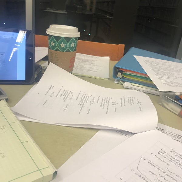 Marx Library - USA - Mobile, AL