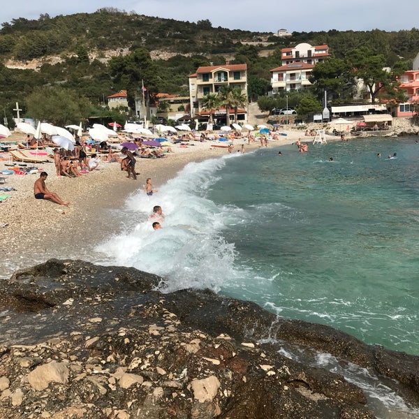 Milna - 4 tips from 345 visitors