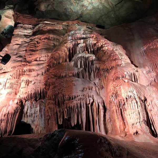 Gough's Cave - 2 tips