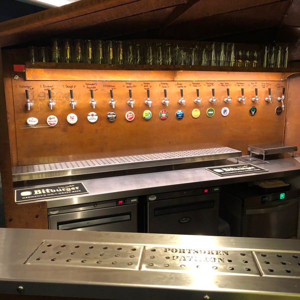 The Aldgate Tap - Aldgate - 1 Aldgate Square